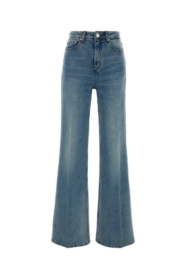 AMI Paris Denim Jeans