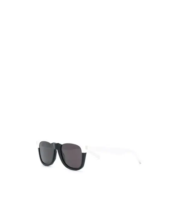 Saint Laurent Classic Sl 51 Stripes Sunglasses