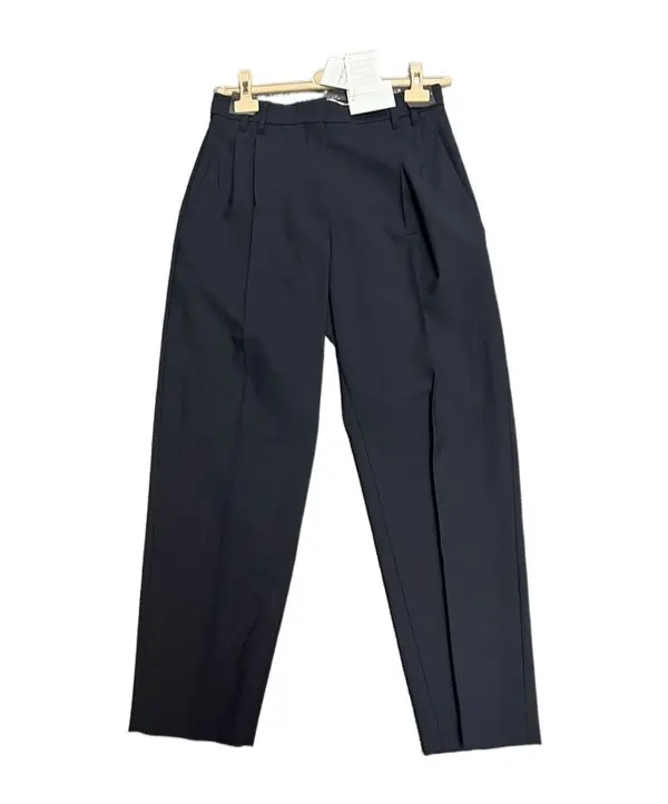 Brunello Cucinelli Casual Pants With Waist And Loop Straps