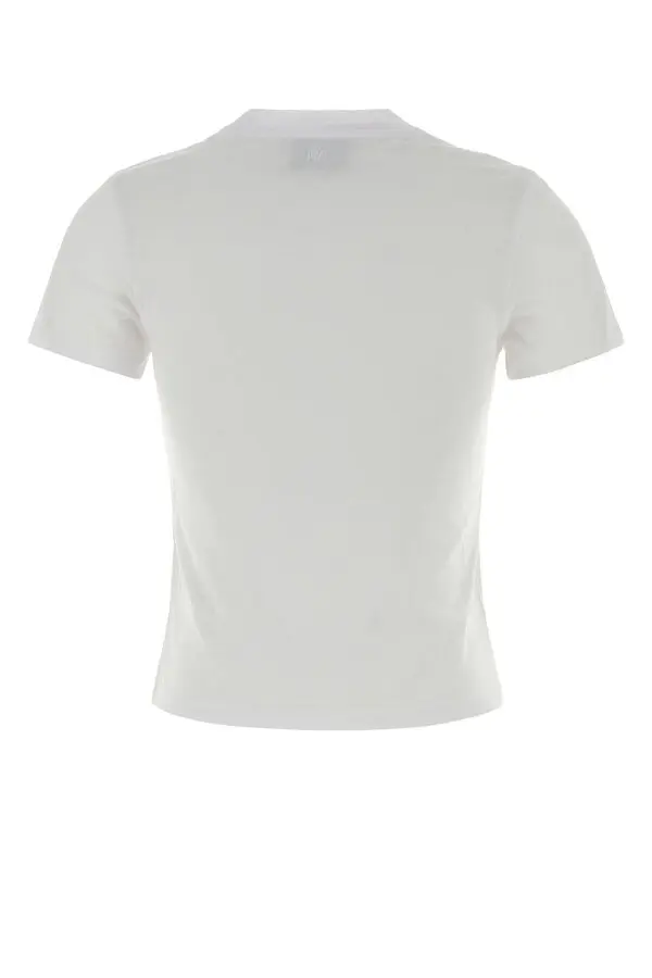 AMI Paris Cotton T-shirt