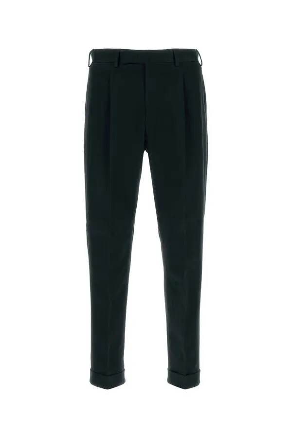 PT TORINO Stretch Cotton Pant