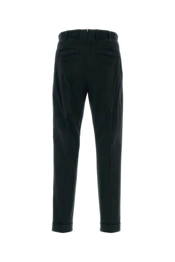 PT TORINO Stretch Cotton Pant