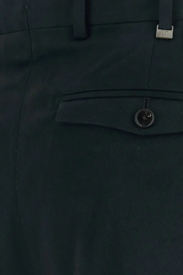 PT TORINO Stretch Cotton Pant