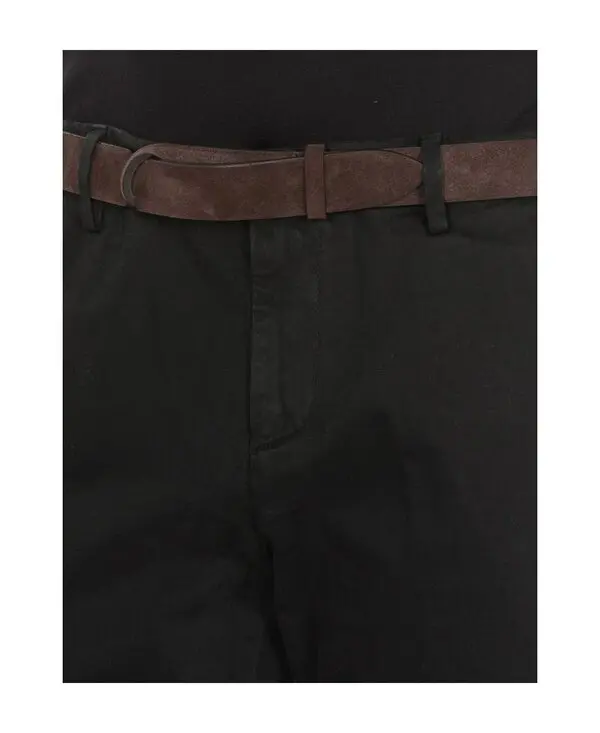 Orciani Cintura Nobuckle