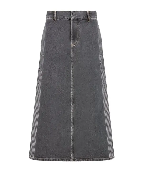 Dior Skirt