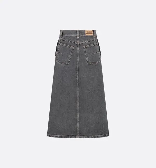 Dior Skirt
