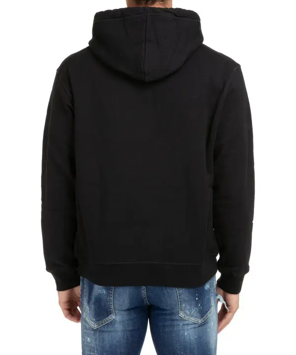 Dsquared2 Ceresio 9 Cool Hoodie