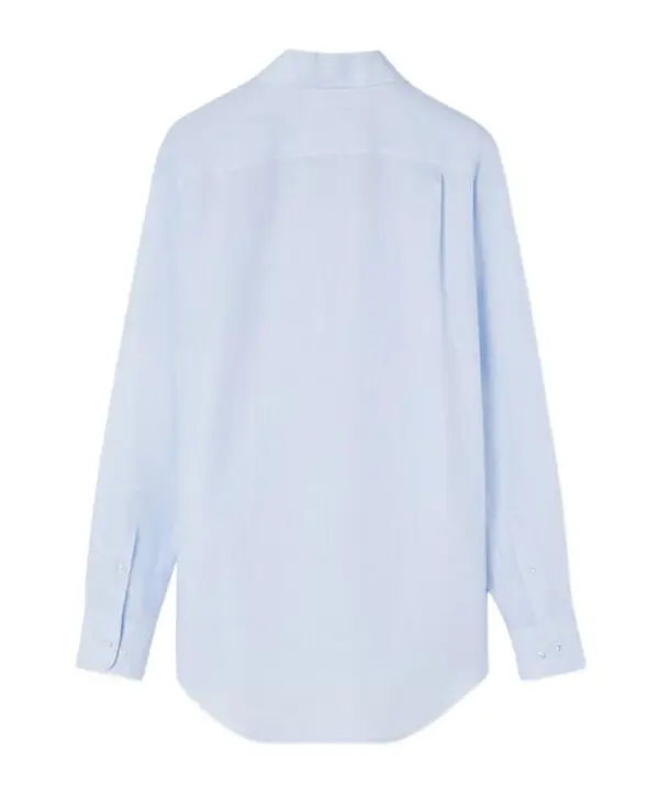 Loro Piana Andre Shirt