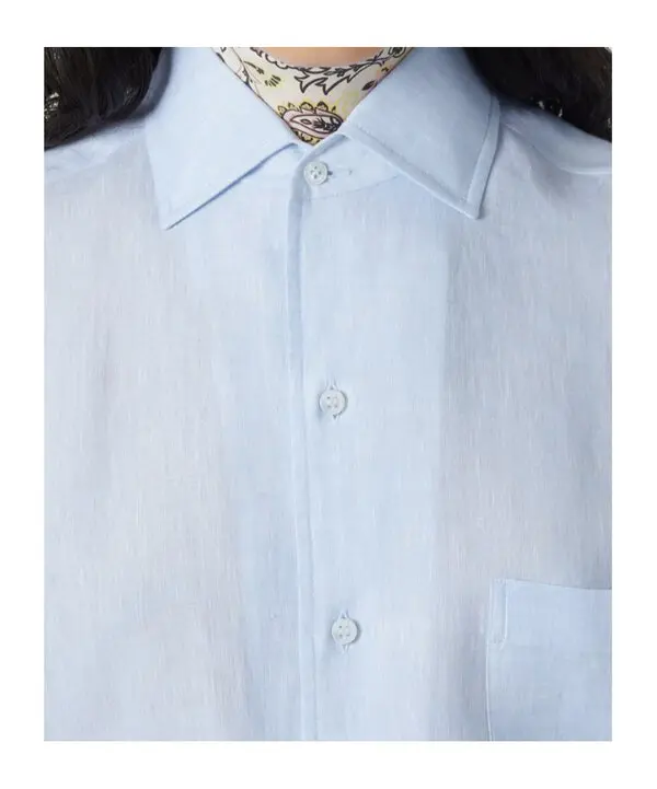Loro Piana Andre Shirt