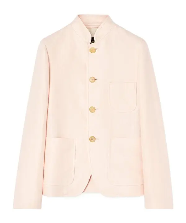 Loro Piana Spagna Mini Jacket