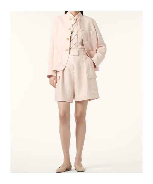 Loro Piana Spagna Mini Jacket