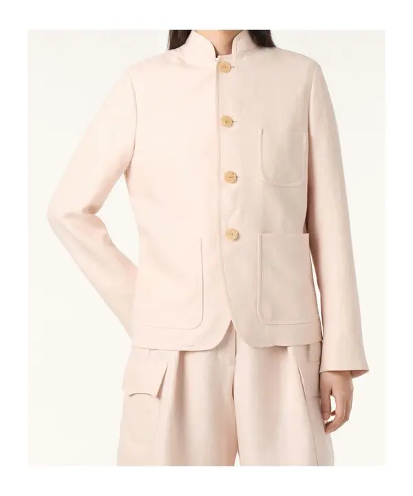 Loro Piana Spagna Mini Jacket