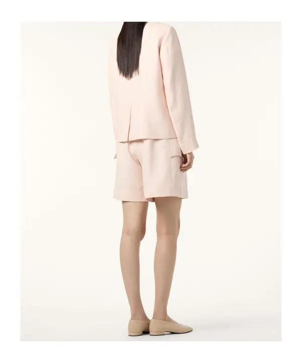 Loro Piana Spagna Mini Jacket