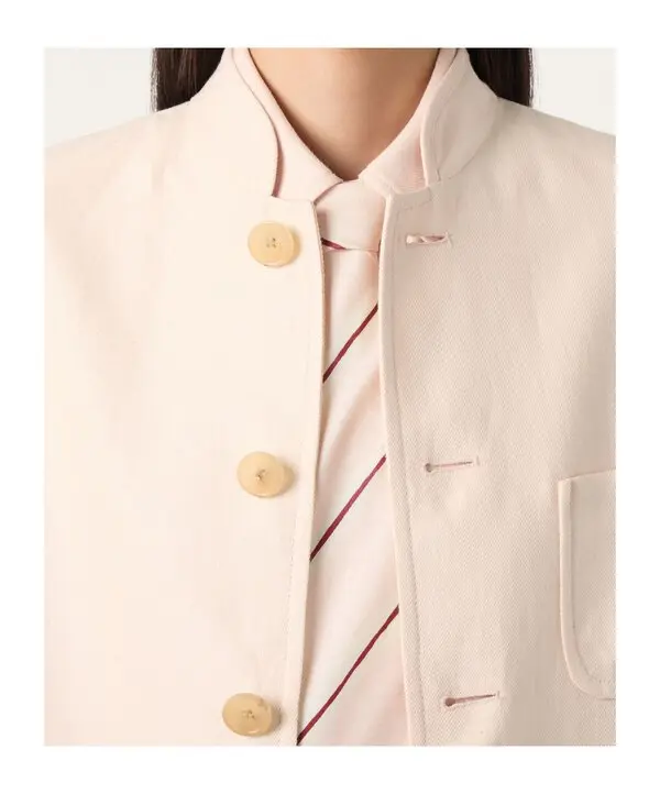 Loro Piana Spagna Mini Jacket