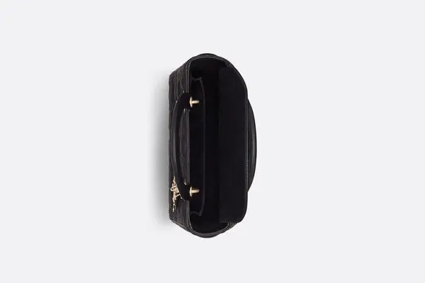 Dior Medium Ladydior Bag
