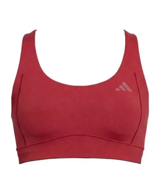 Adidas Entire Studios Performance Bra - Red