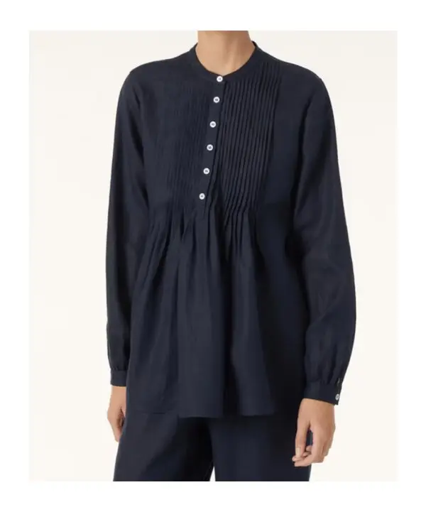 Loro Piana Tibby Shirt