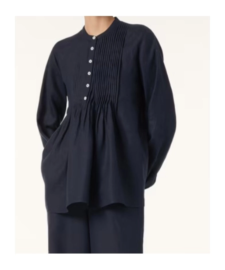Loro Piana Tibby Shirt