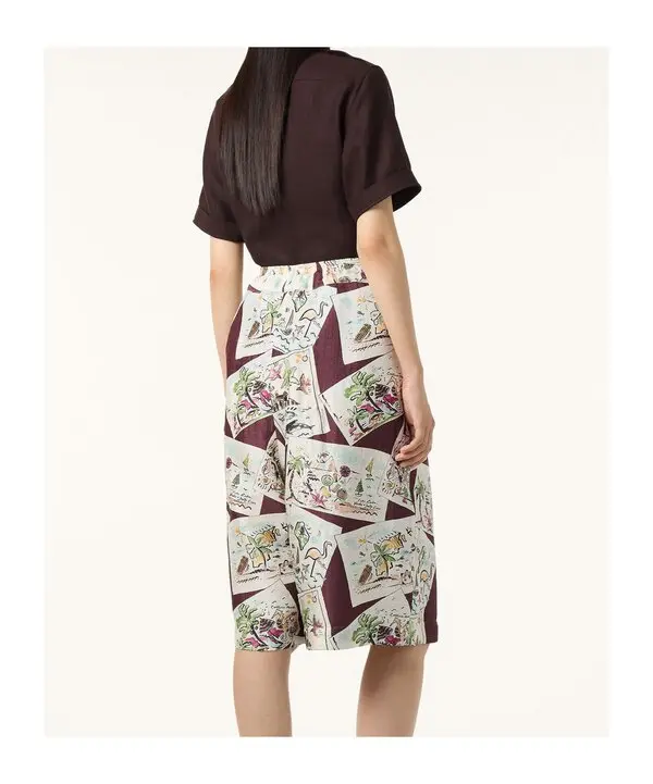 Loro Piana Annalisa Shirt