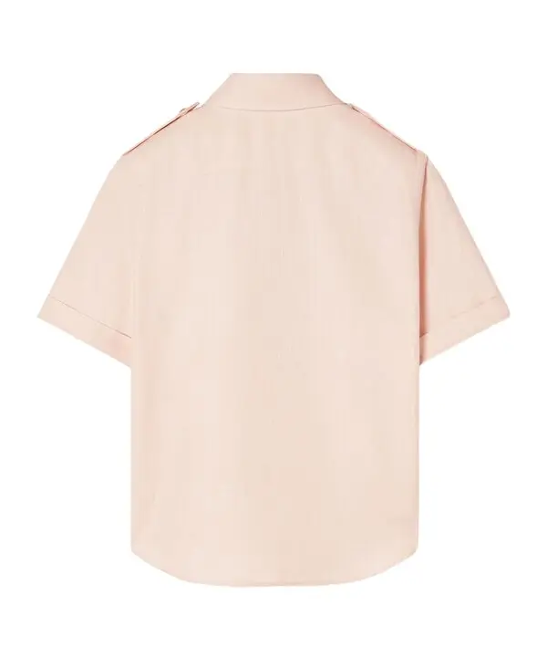 Loro Piana Annalisa Shirt