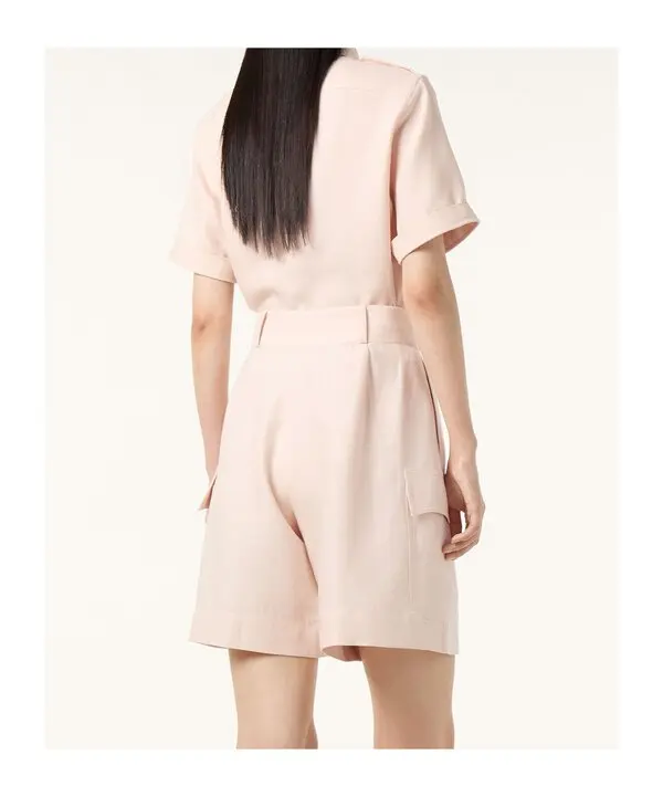 Loro Piana Annalisa Shirt