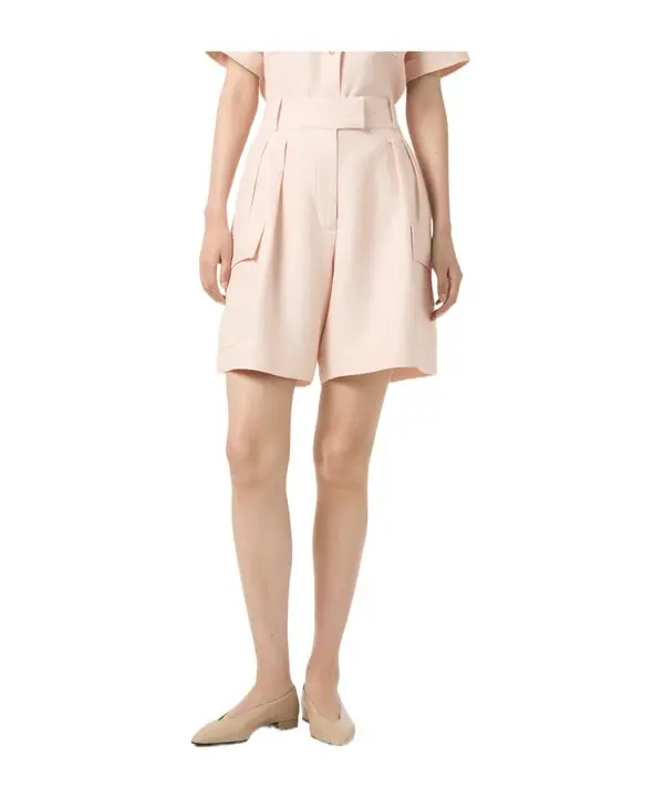 Loro Piana Kal Bermuda Shorts
