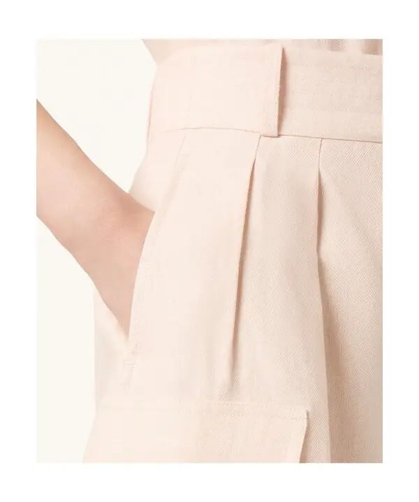 Loro Piana Kal Bermuda Shorts