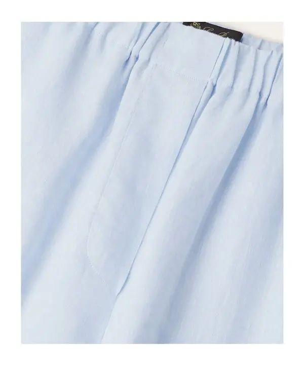 Loro Piana Valerio Pants