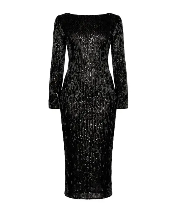 Dolce & Gabbana F60fmzflsl5 N0000 - Black