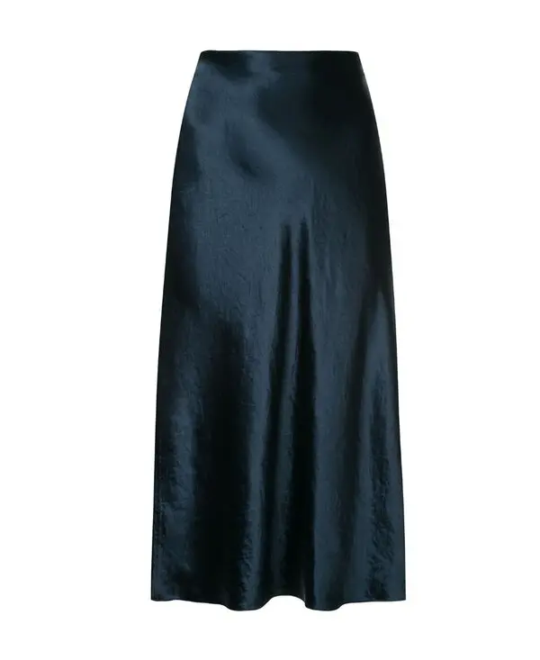 Vince High Waisted Skirt