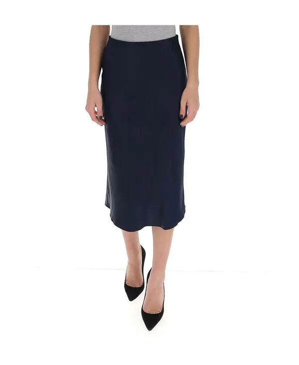 Vince High Waisted Skirt
