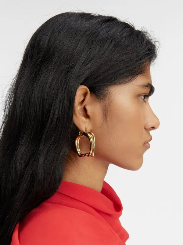 Jacquemus Nodi Earrings