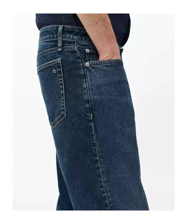 Rag & Bone Fit 3 Athletic Jeans