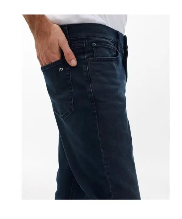 Rag & Bone Fit 2 Slim Jeans