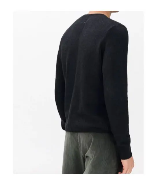 Rag & Bone Gregory Crewneck Sweater