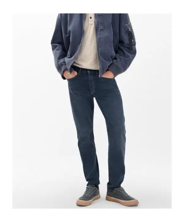 Rag & Bone Fit 2 Slim Fit Jean