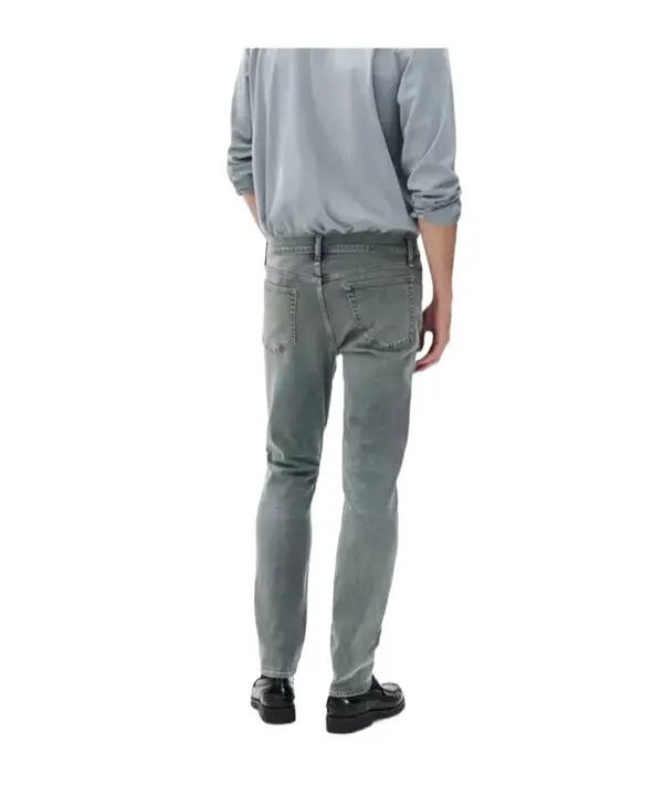 Rag & Bone Fit 2 Slim Jeans - Granite Blue