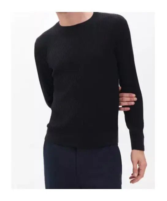 Rag & Bone Jayce Silk-cotton Sweater