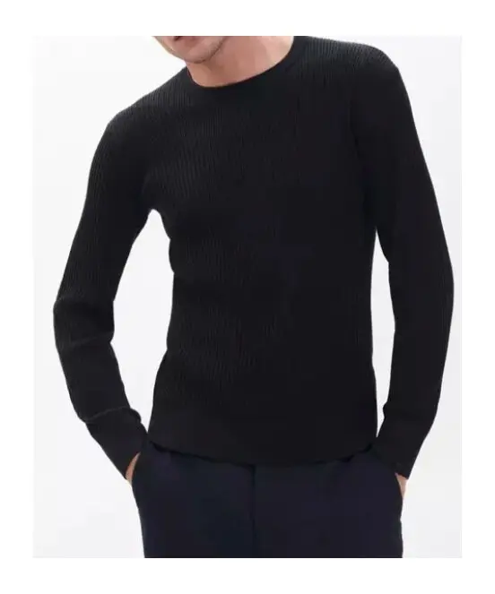 Rag & Bone Jayce Silk-cotton Sweater