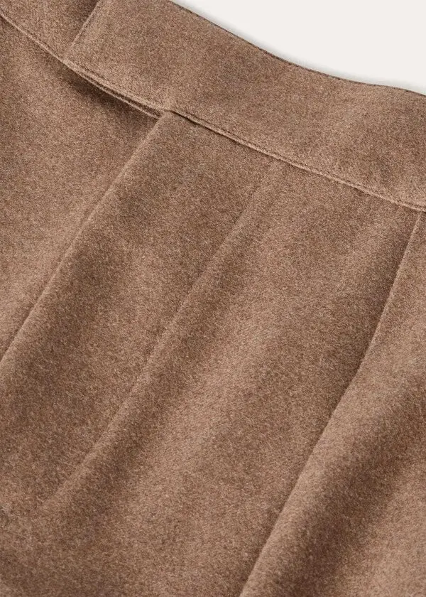 Loro Piana Reinga Straight-leg Trousers