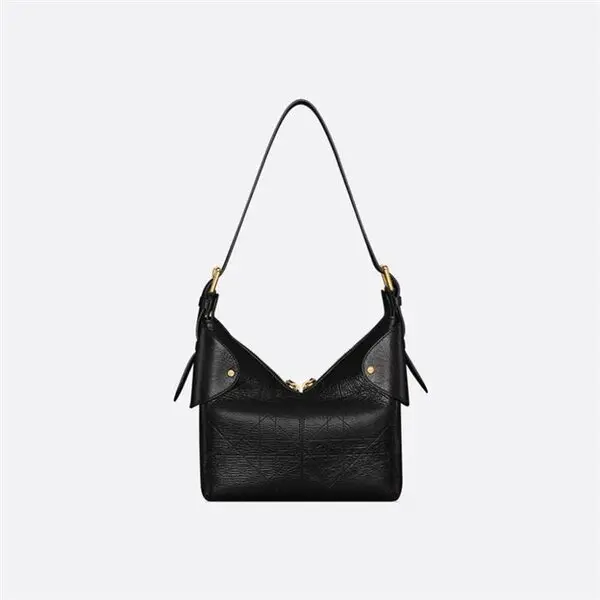 Dior Small Voyage Shoulder Bag