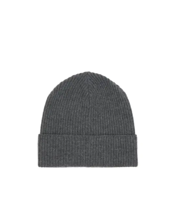Brunello Cucinelli Beaded Embellished Beanie