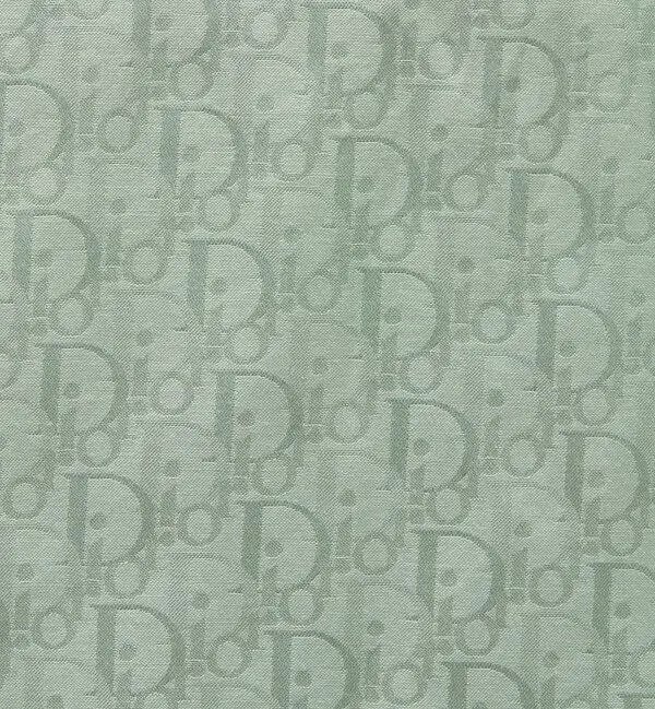 Dior All-over Patterned Shorts