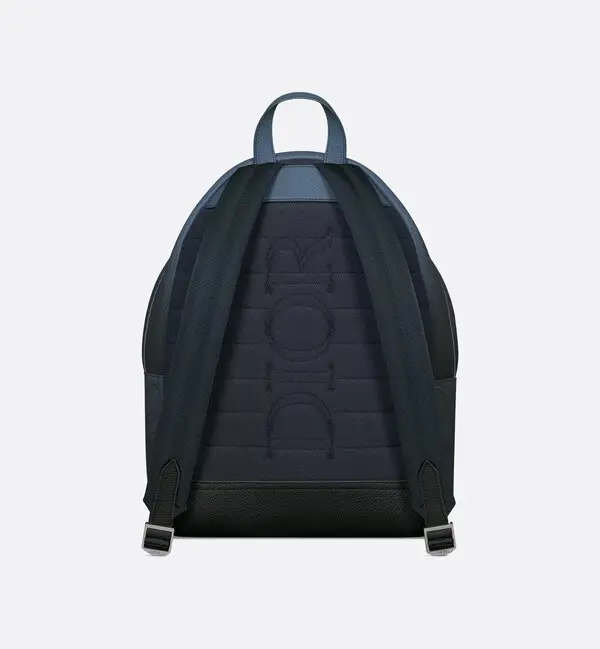 Dior Rider 2.0 Zipped Backpack