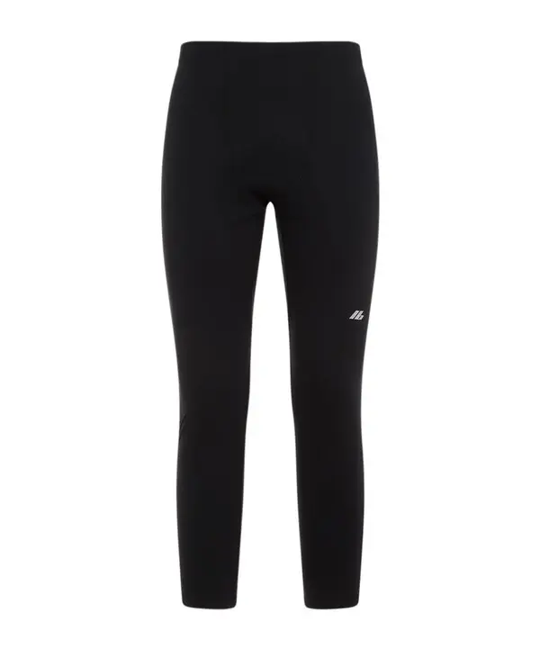 Balenciaga Logo Detailed Leggings