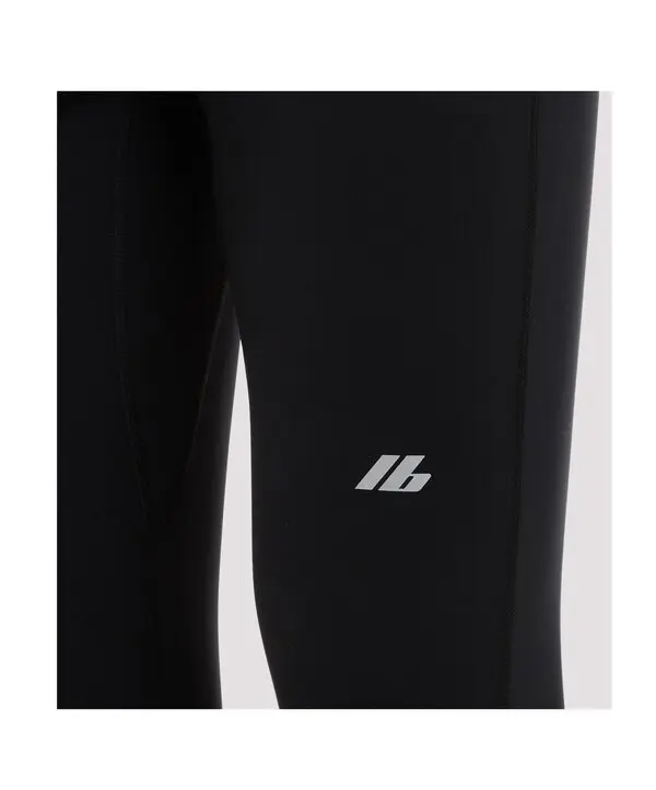 Balenciaga Logo Detailed Leggings