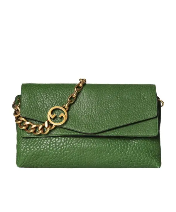 Gucci Chain Shoulder Bag