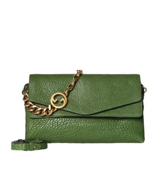 Gucci Chain Shoulder Bag