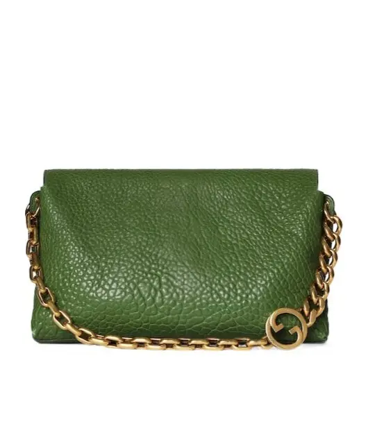 Gucci Chain Shoulder Bag