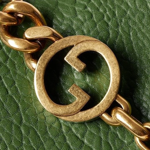 Gucci Chain Shoulder Bag